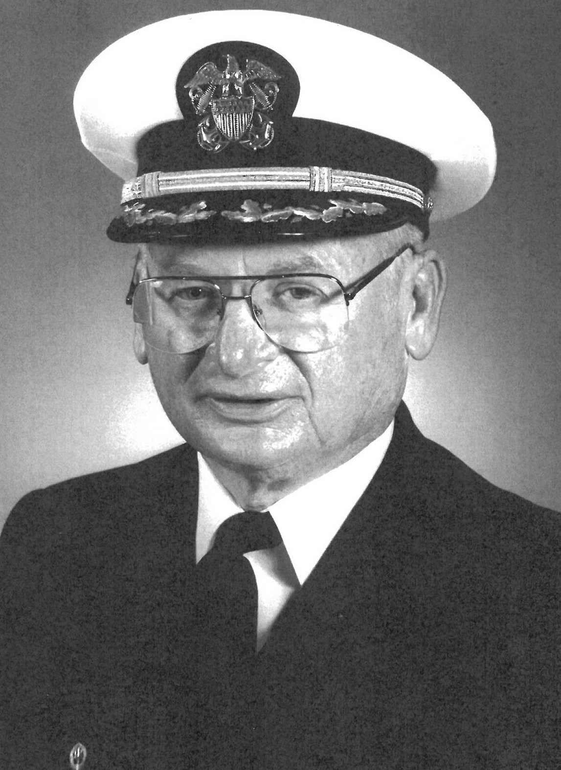 Ronald Oldfield Obituary - Norfolk, VA