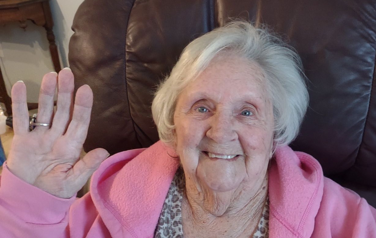 Louise Ruzzi Obituary - Charlotte, NC