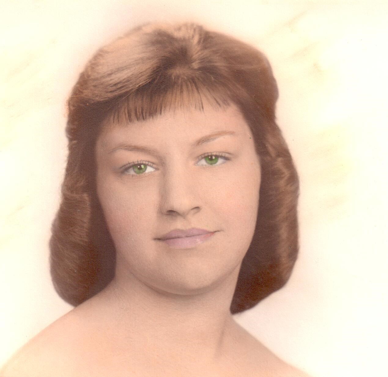 Frances Williams Obituary - Midlothian, VA