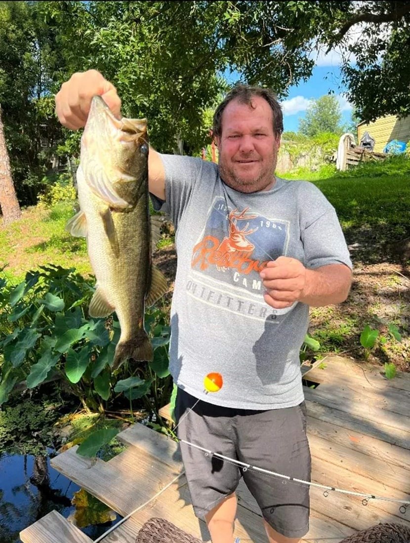 Darren Murphy Obituary - Sanford, FL