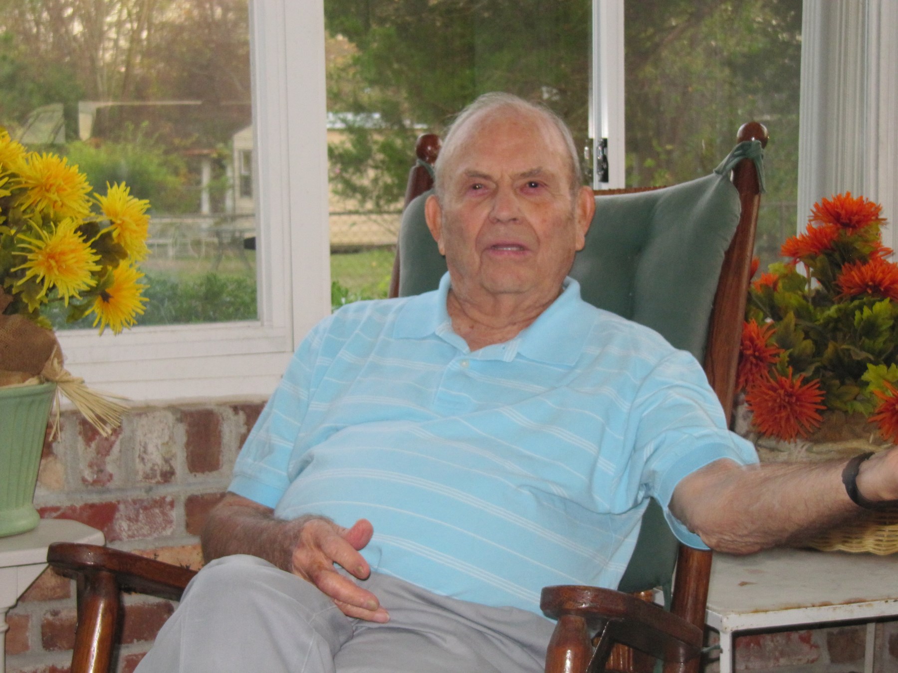 James L Russell Jr. Obituary - Montgomery, AL