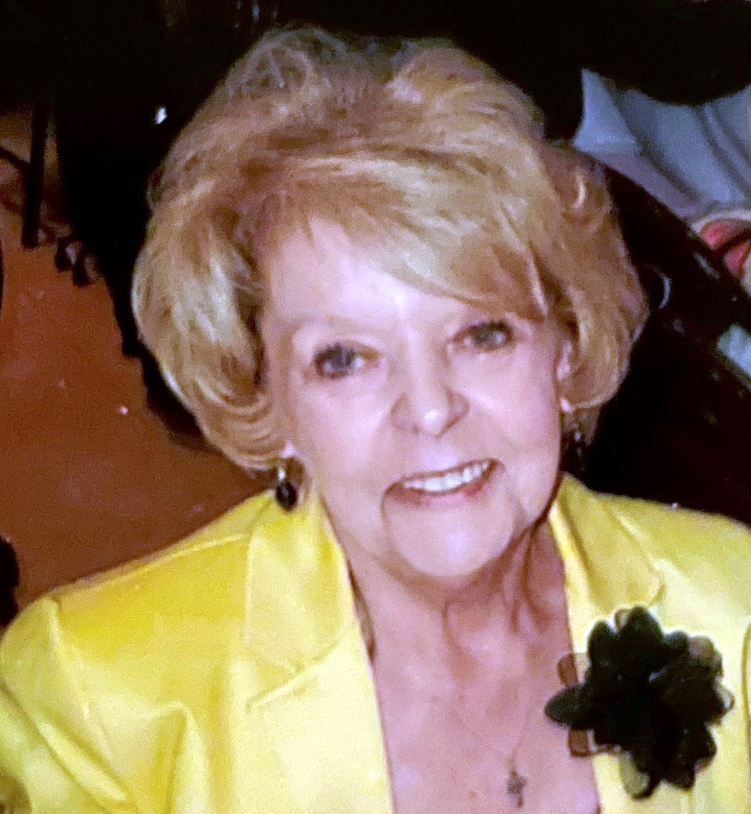 Judith Jackson Obituary - Bowie, MD