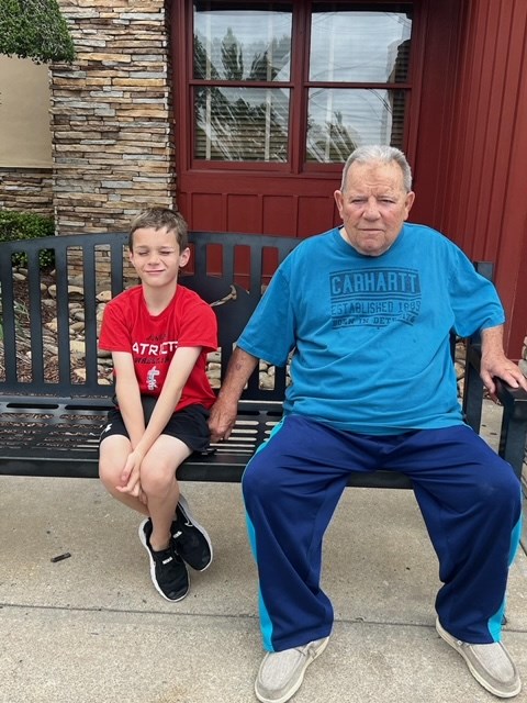 Barry Gable Obituary - McDonough, GA