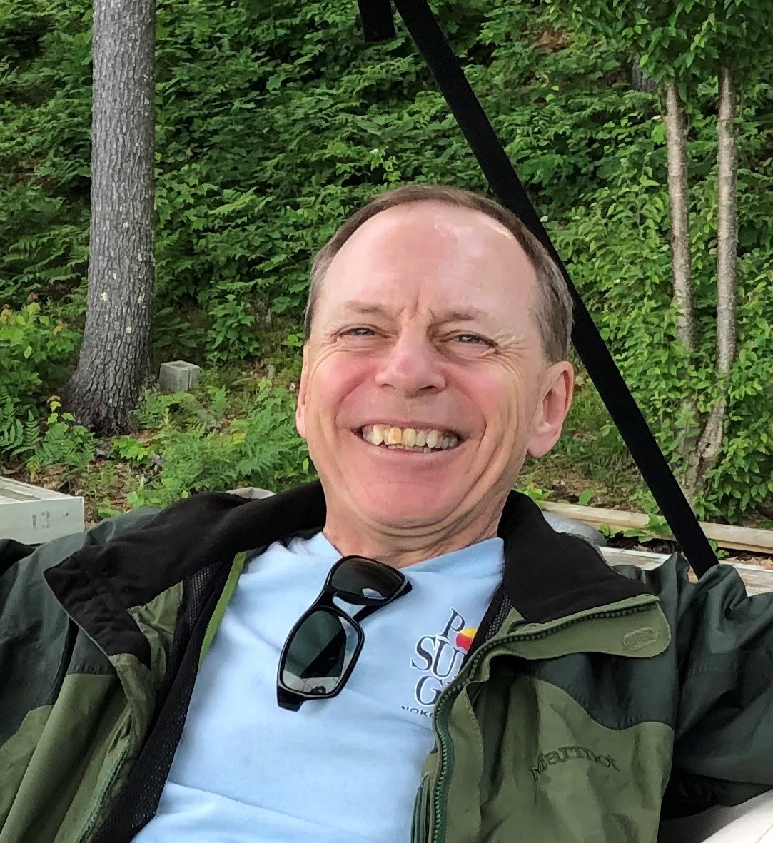 Mark McAuliffe Obituary - Portland, ME