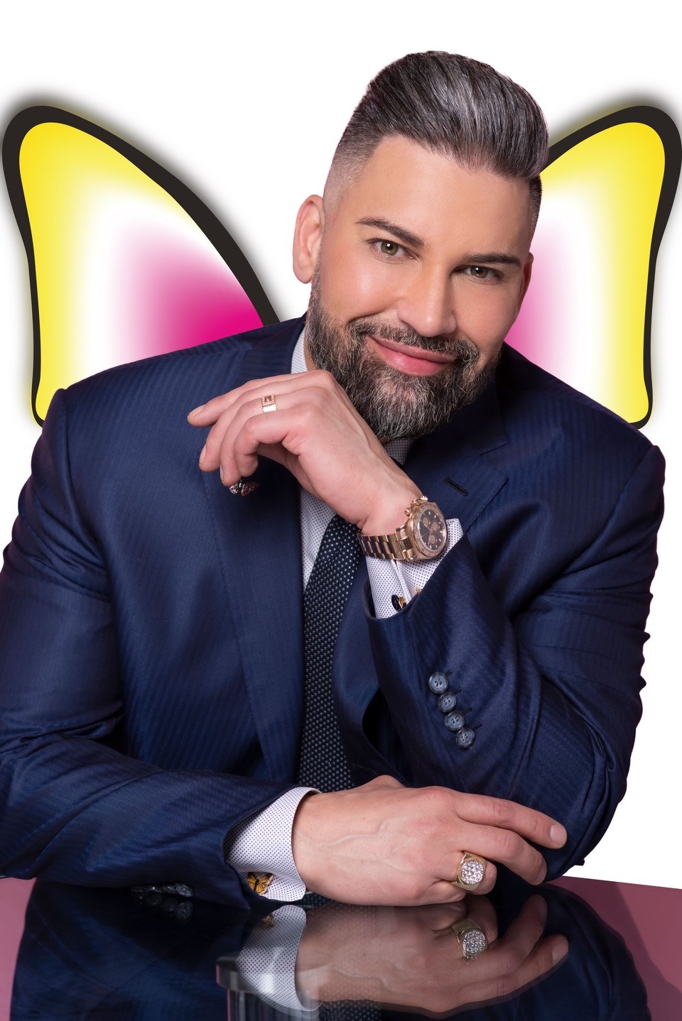 Damian Naqvi Obituary - Rosemere, QC