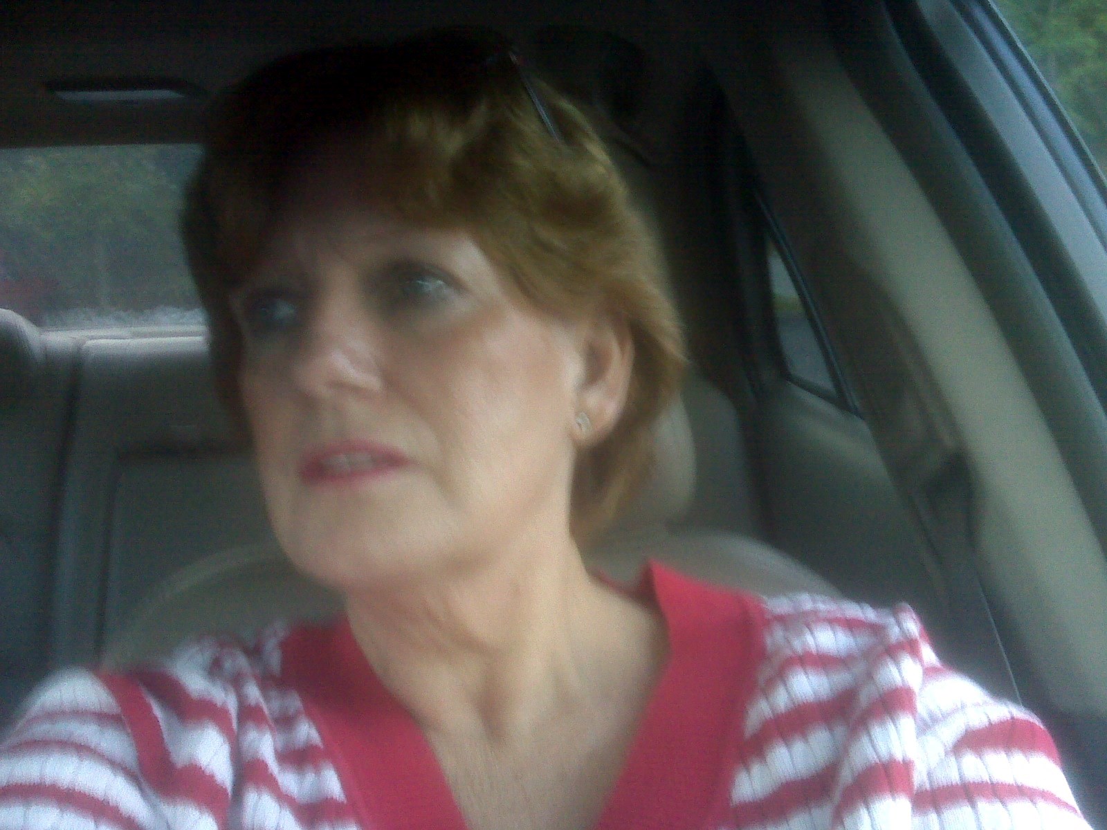 Fran Boyd's Instagram, Twitter & Facebook on IDCrawl