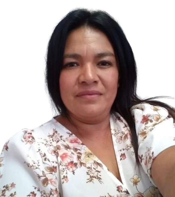 Nora Rocha Mendoza Obituary - Pharr, TX