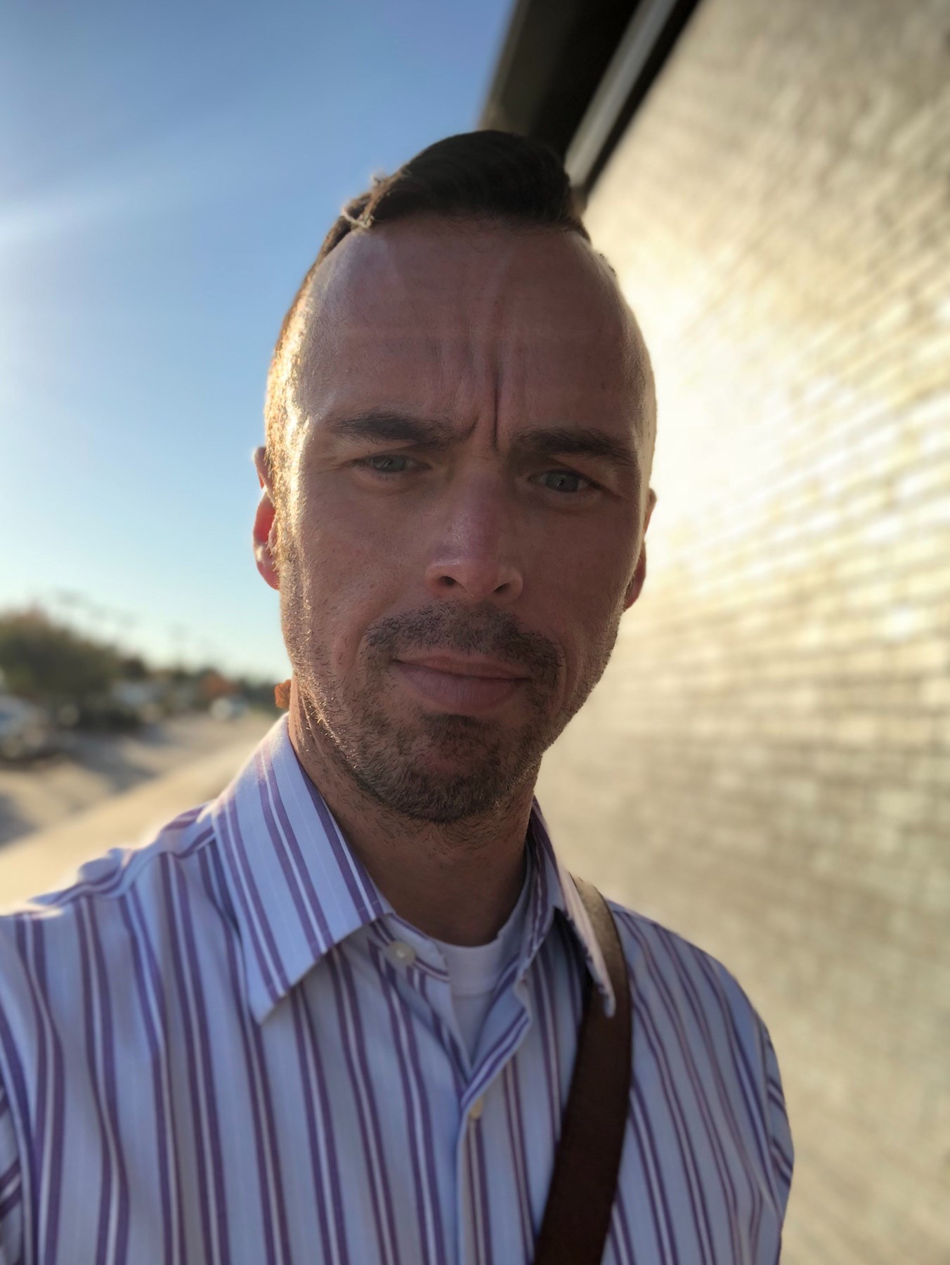 Roger Howse Obituary - Bethany, OK