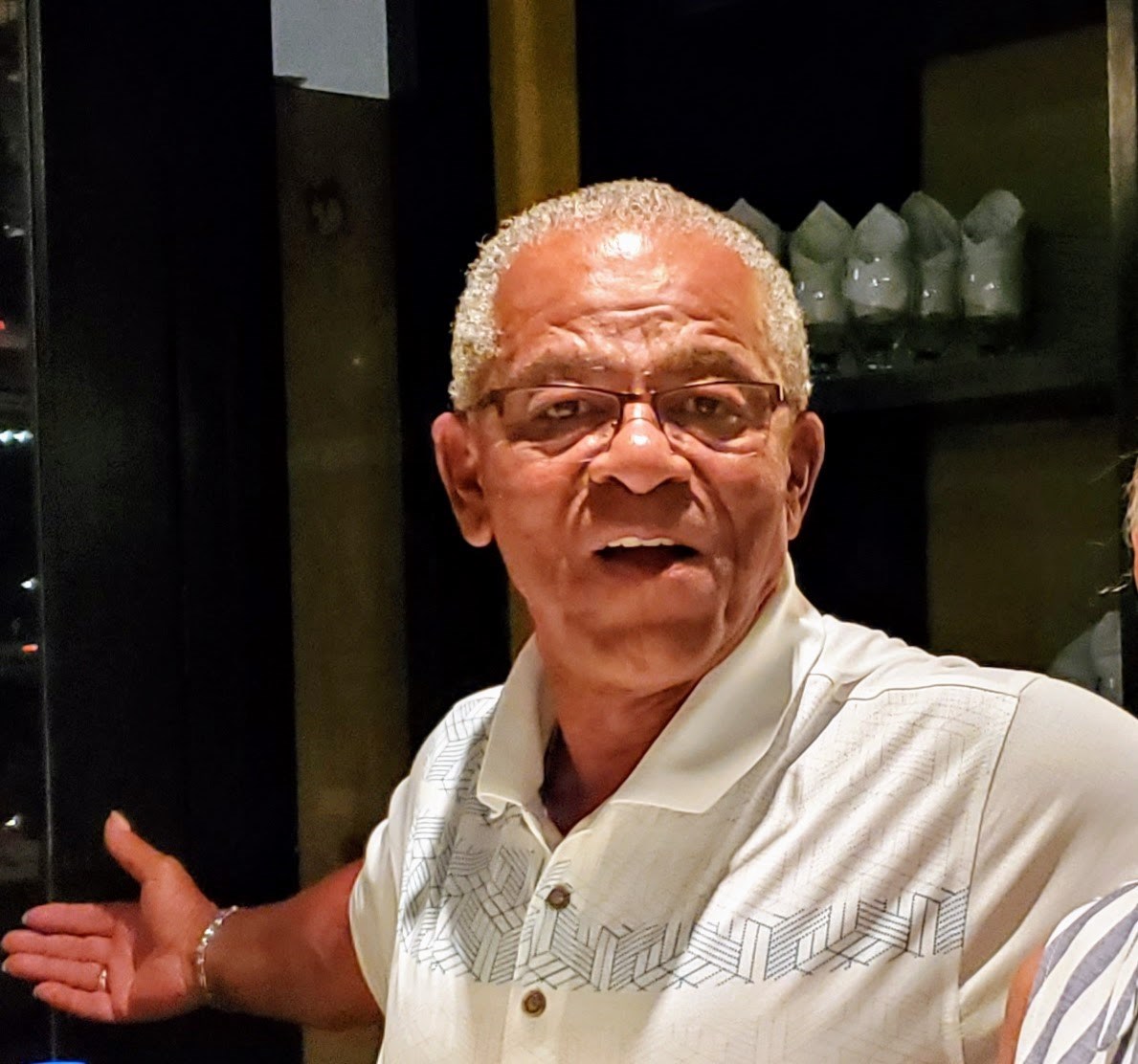 Charles Hall Obituary - Las Vegas, NV