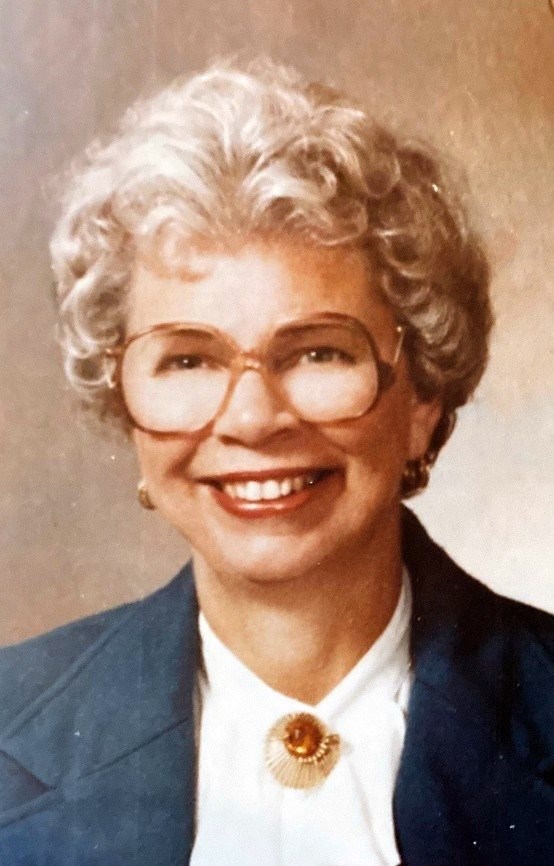 Joyce Broderick Obituary - Glendale, AZ