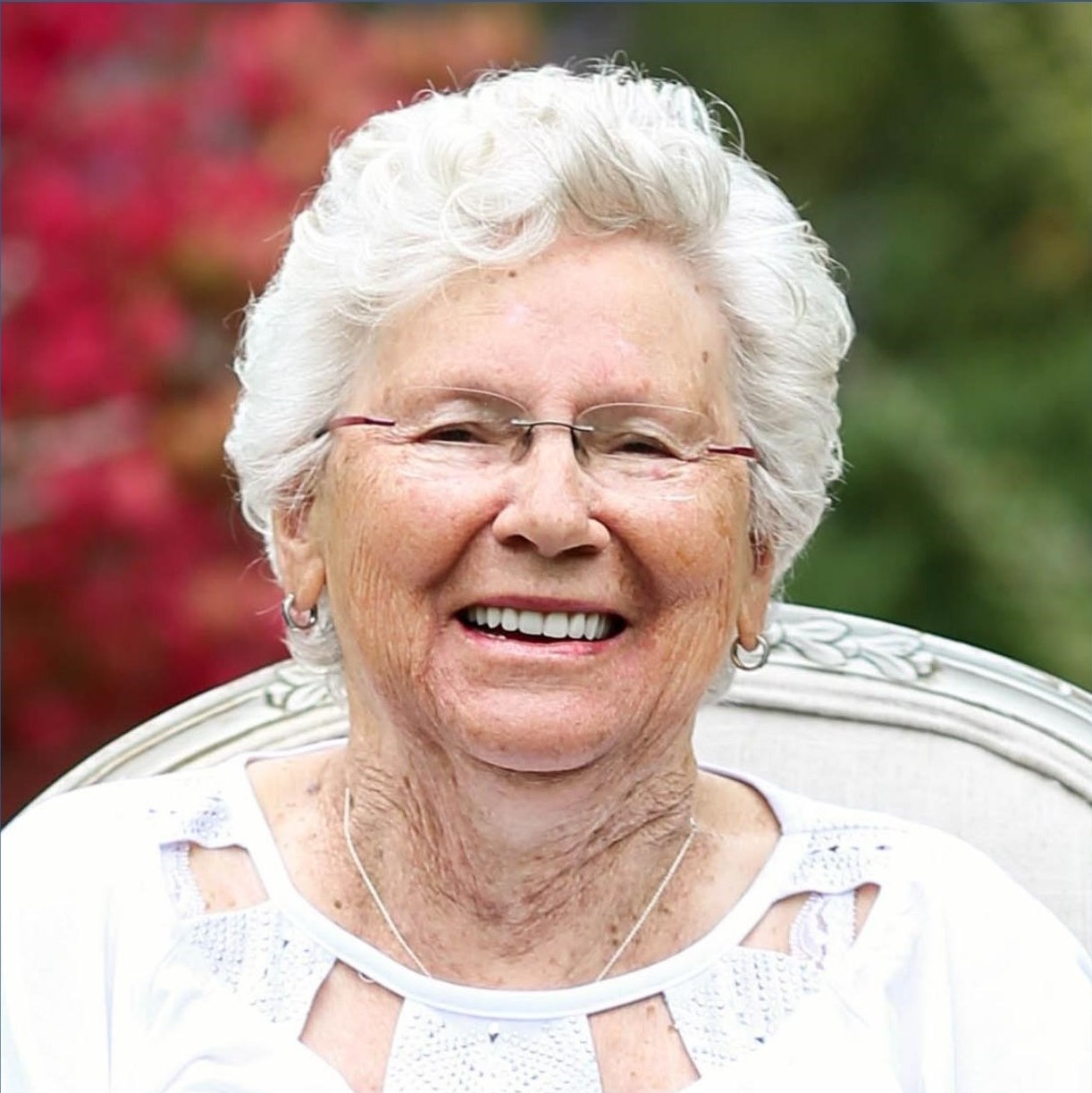Mildred Clark Obituary - Portland, OR