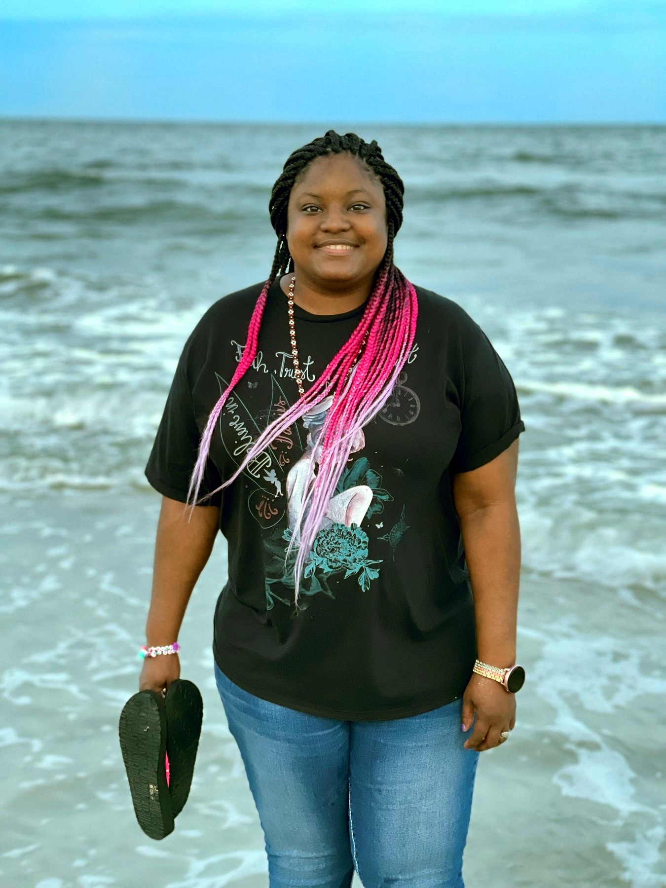 Markita Morales Obituary - Columbus, GA