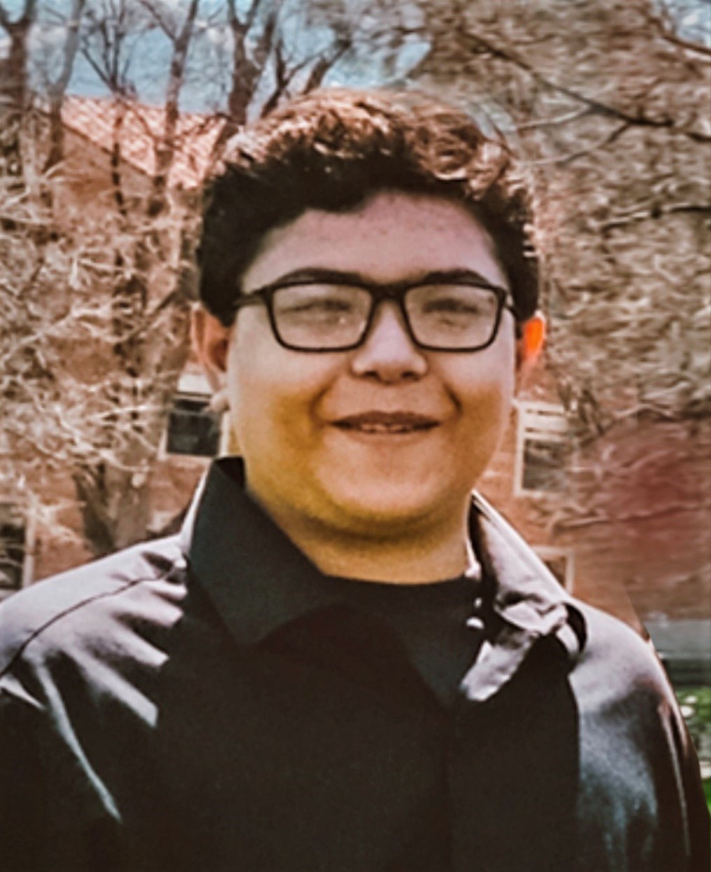 Lucas Hayes Obituary - Mesa, AZ