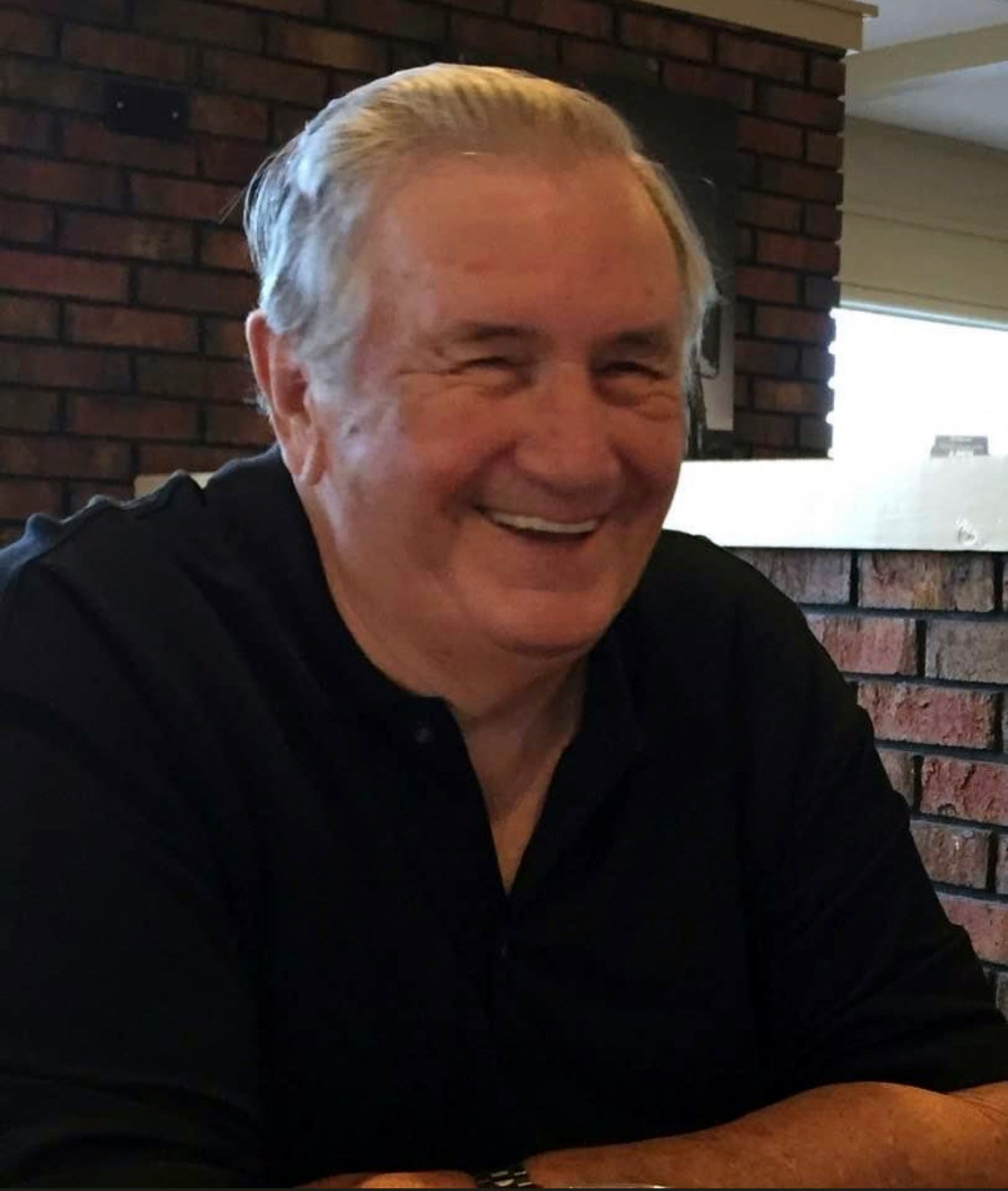 Carl Blackmon Obituary - Southport, NC