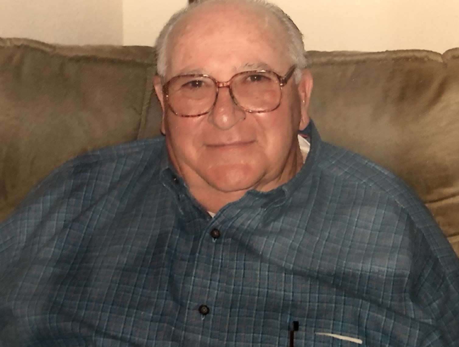 Bobby Gene Atkinson Obituary - Hanford, CA