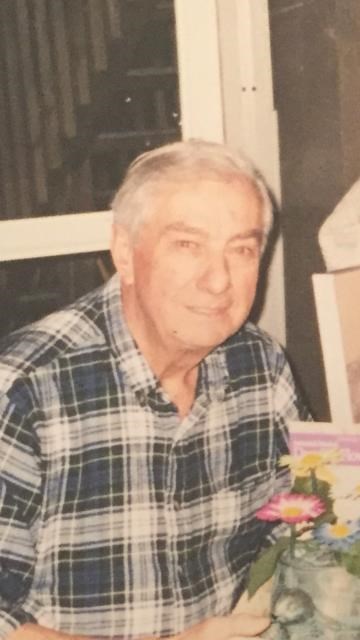 Frank D. Rizzuto Obituary - Norwich, CT
