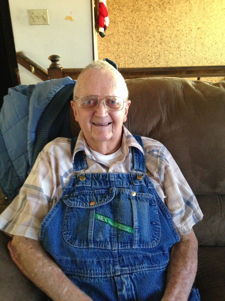 Richard Schwalm Obituary - Greeley, CO