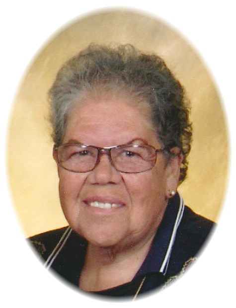 Rafaela Martinez Obituary - Bonita, CA