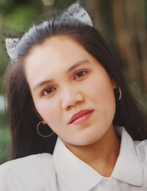 Thi Kim Phuong Tran Obituary - Thornhill, ON