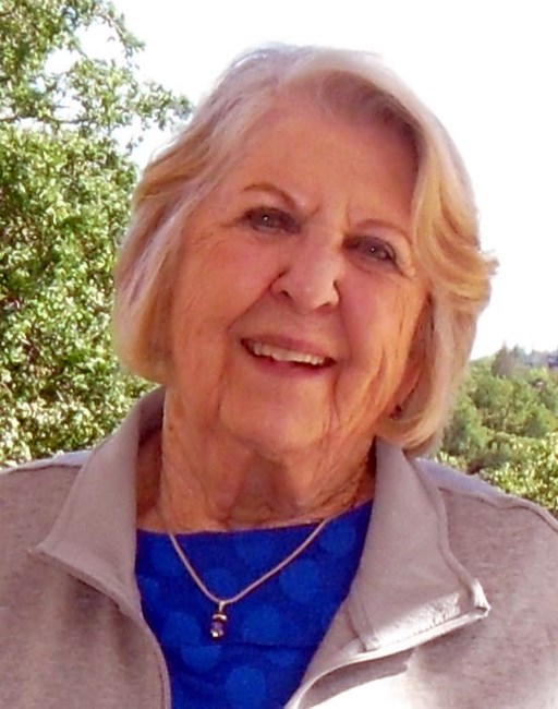 Barbara Wanless Obituary - Redding, CA