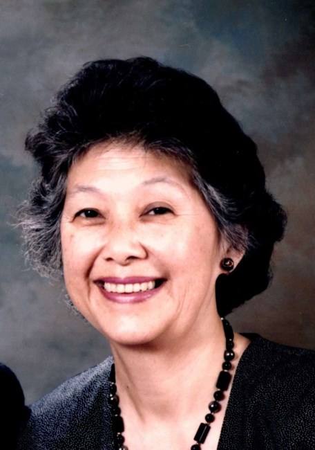 Cynthia Louie Obituary - Sacramento, CA