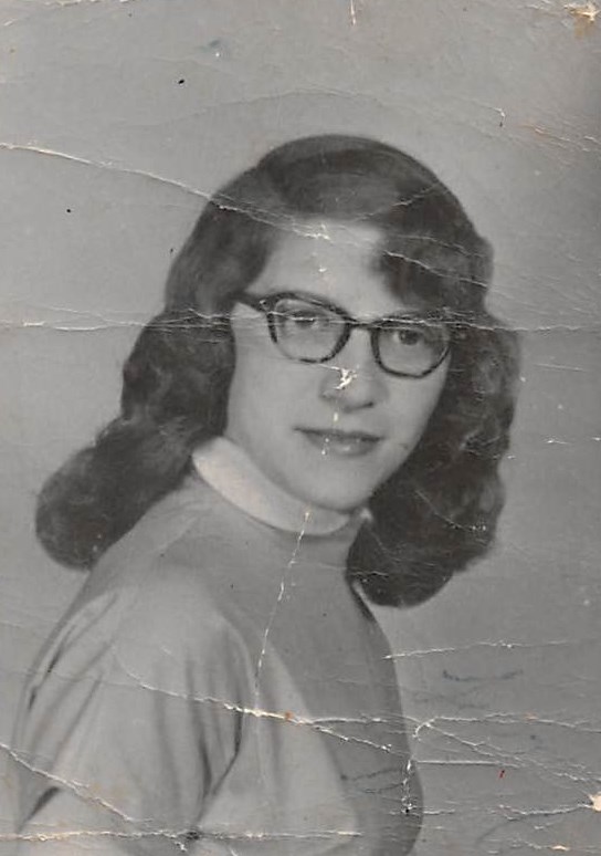 Patricia Fultz Obituary - Franklin, OH