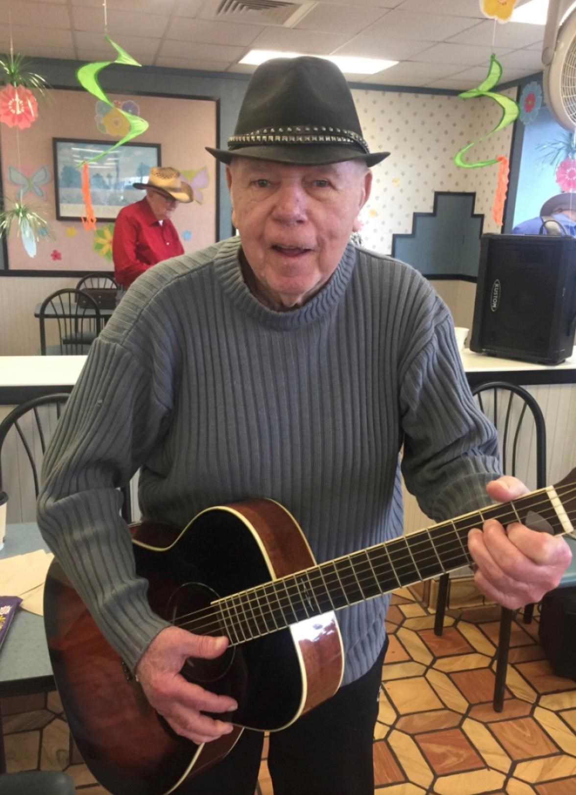 Edward LeeRoy Minnick Sr. Obituary - Nottingham, MD