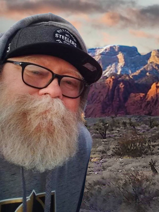 Darrell W. Weible Obituary - Las Vegas, NV