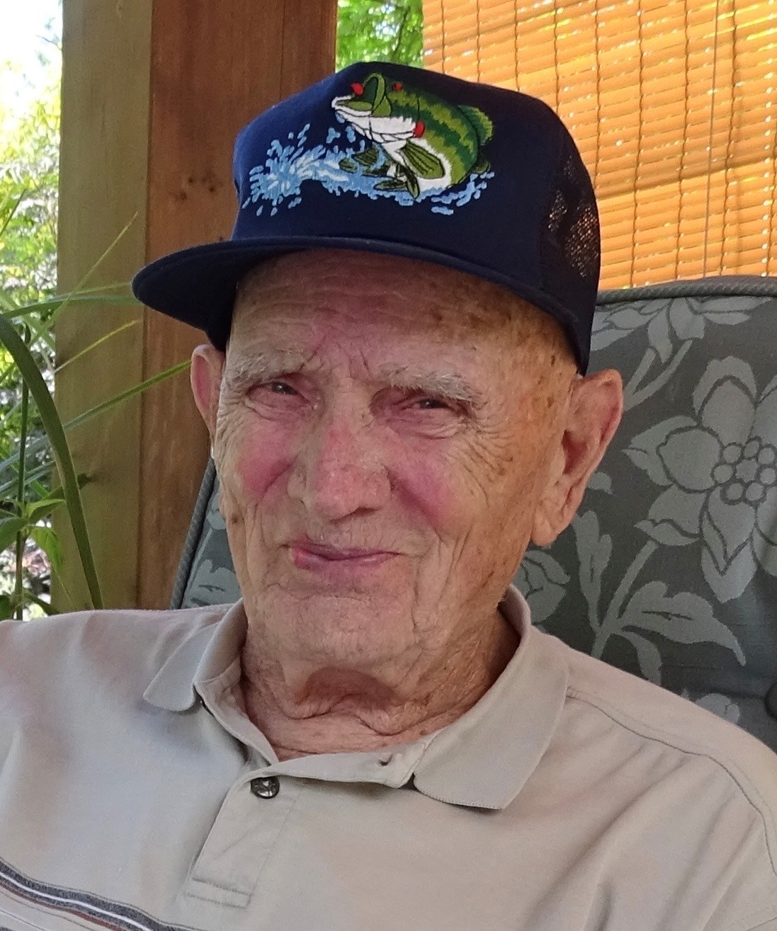 Darrold Dickson Obituary - Gresham, OR