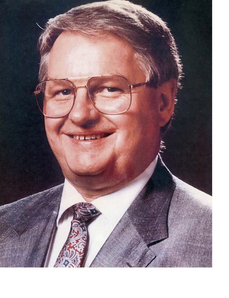 Rodney Jesse Simonsen Obituary - Austin, TX