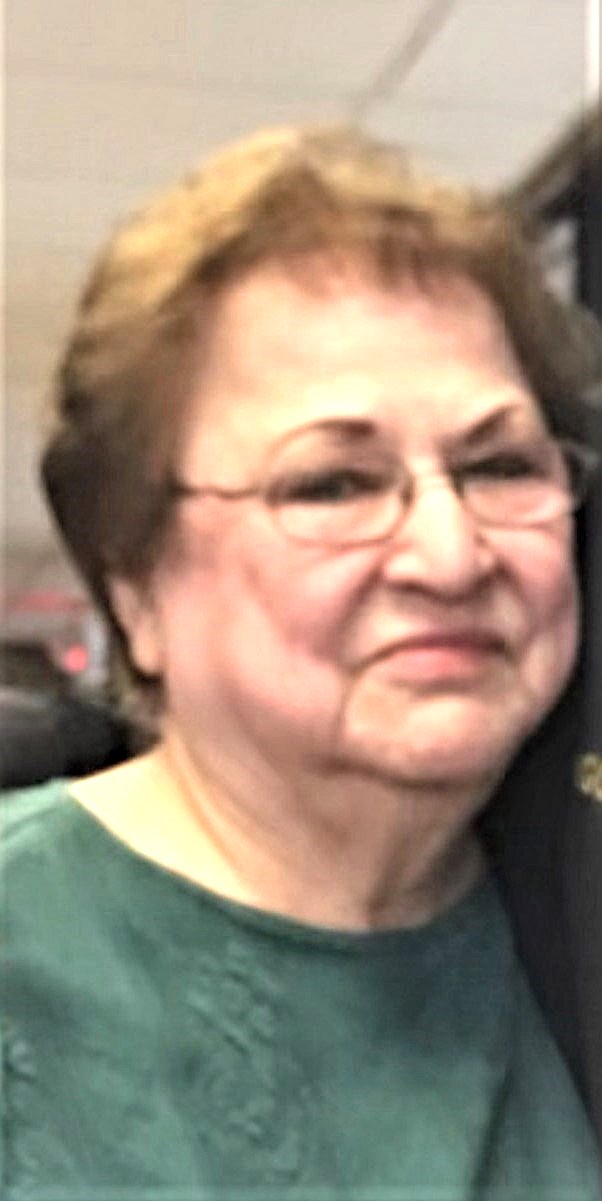 Mary Longoria Obituary - Corpus Christi, TX Mary Longoria Obituary - Corpus Christi, TX