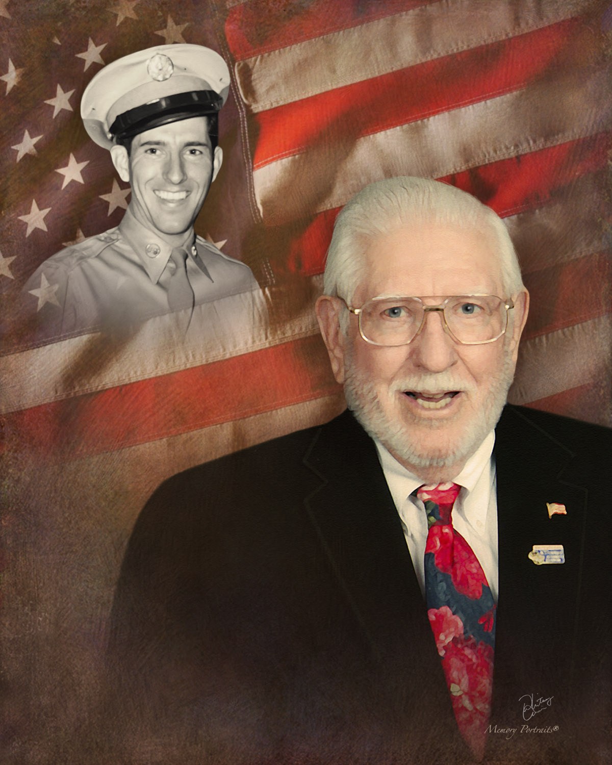 Donald Russell "Chief" Fuller Obituary - Louisville, KY