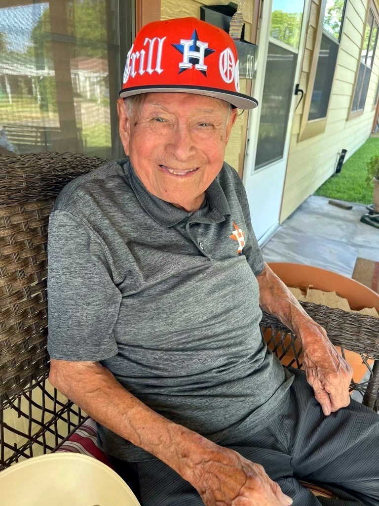 Antonio Garza Obituary - Pasadena, TX