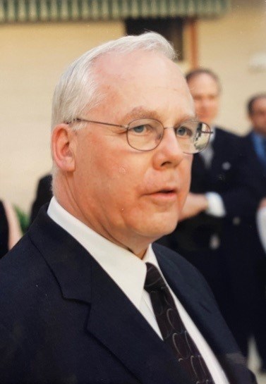 George MacDonald Obituary - Halifax, NS