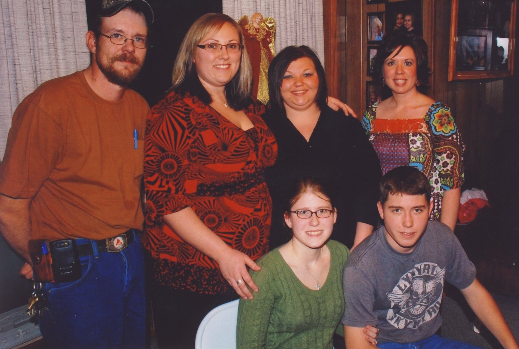 Travis Crum's Instagram, Twitter & Facebook on IDCrawl