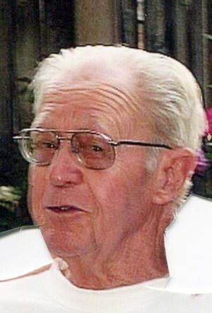 Robert LARSON avis de décès