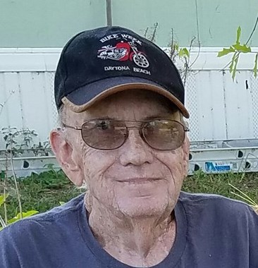 Ed Stoots Obituary - Spring Hill, FL