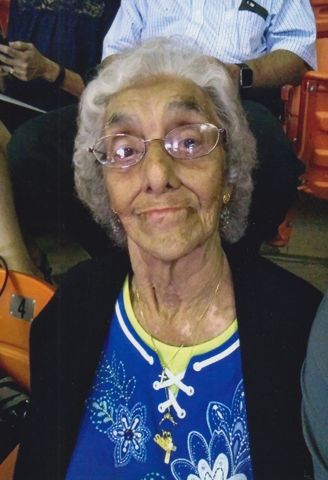 Eva Mallory Obituary - Houston, TX