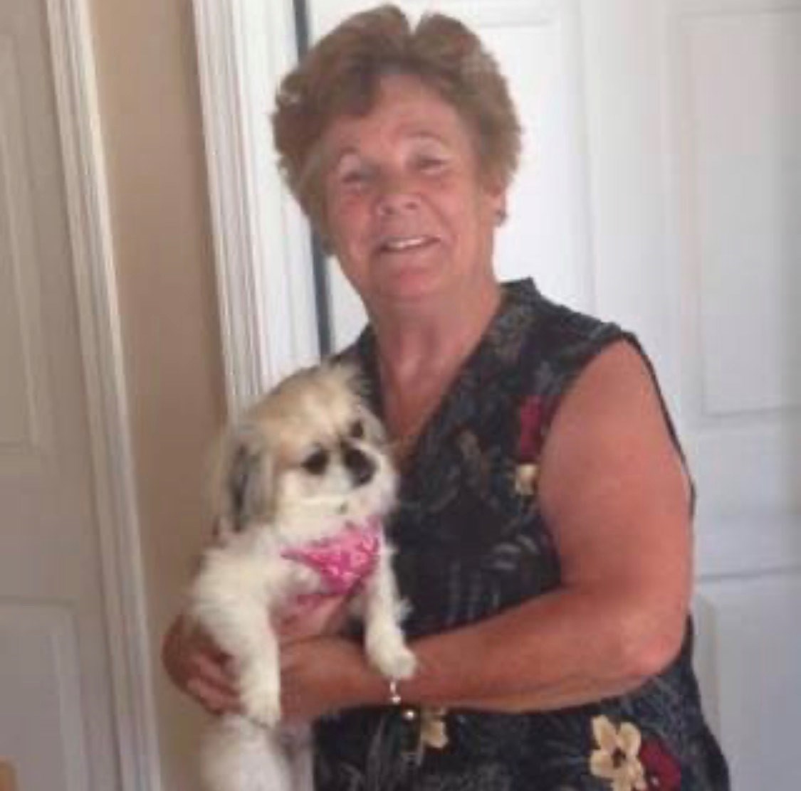 Margaret "Sue" Creighton Obituary - Holland, MI