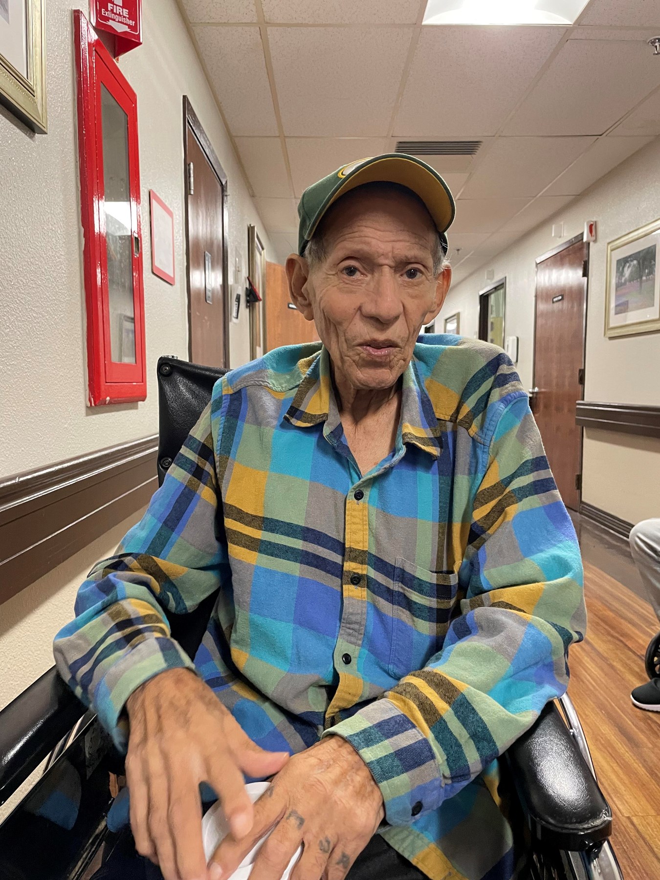 Jesus Martinez Obituary - La Feria, TX