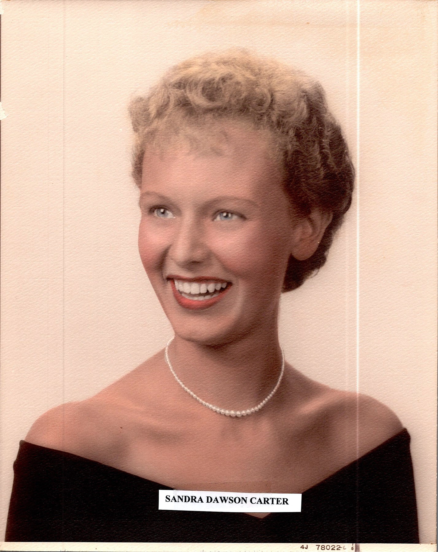 Sandra Dawson's Instagram, Twitter & Facebook on IDCrawl