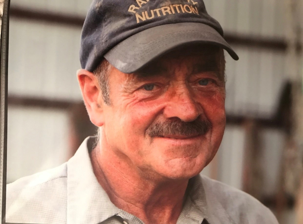 C. Thomas Trinder Obituary - Richmond, VA