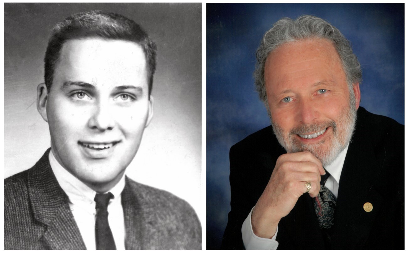 Donald Michaels Obituary - New Bern, NC