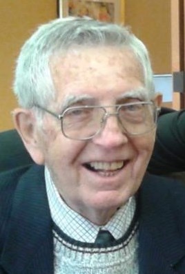 Ian Connolly Obituary - Montreal, QC