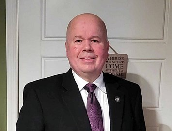 Michael "Mike" Wayne Crites Obituary - Hixson, TN