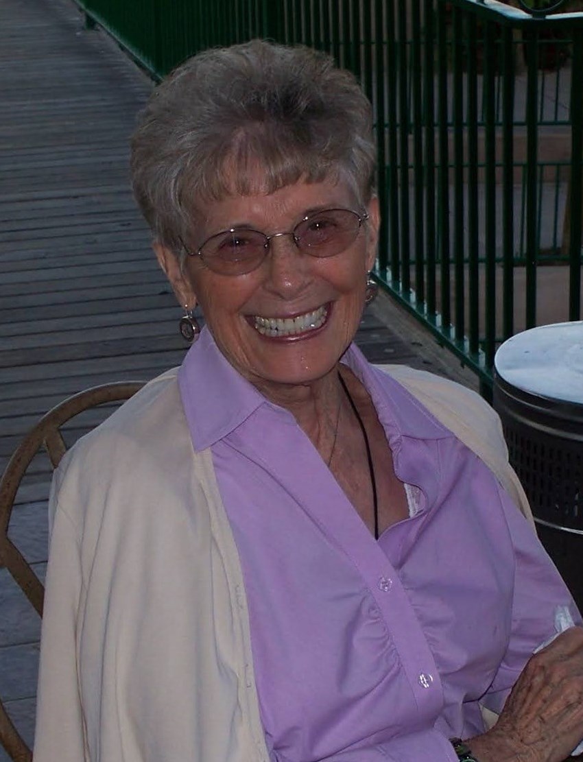Patricia Archer Obituary - Hemet, CA