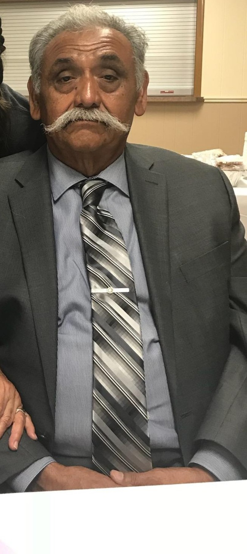 Roberto Gonzalez Obituario - Mission, TX