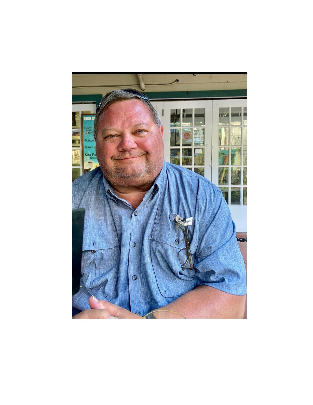 Johnathan Jones Obituary - Las Vegas, NV