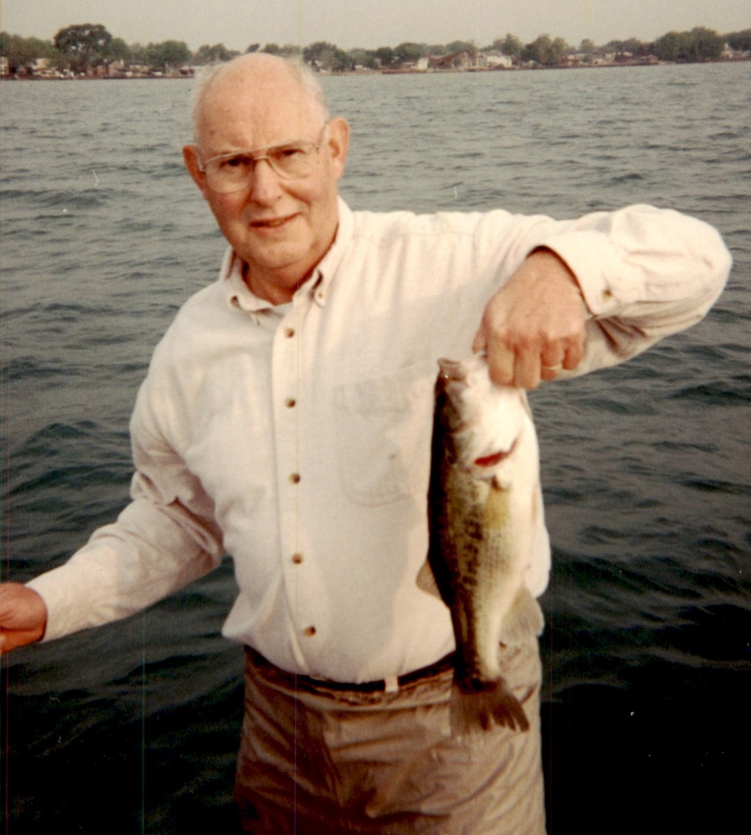 Grover Cook Obituary - Gahanna, OH