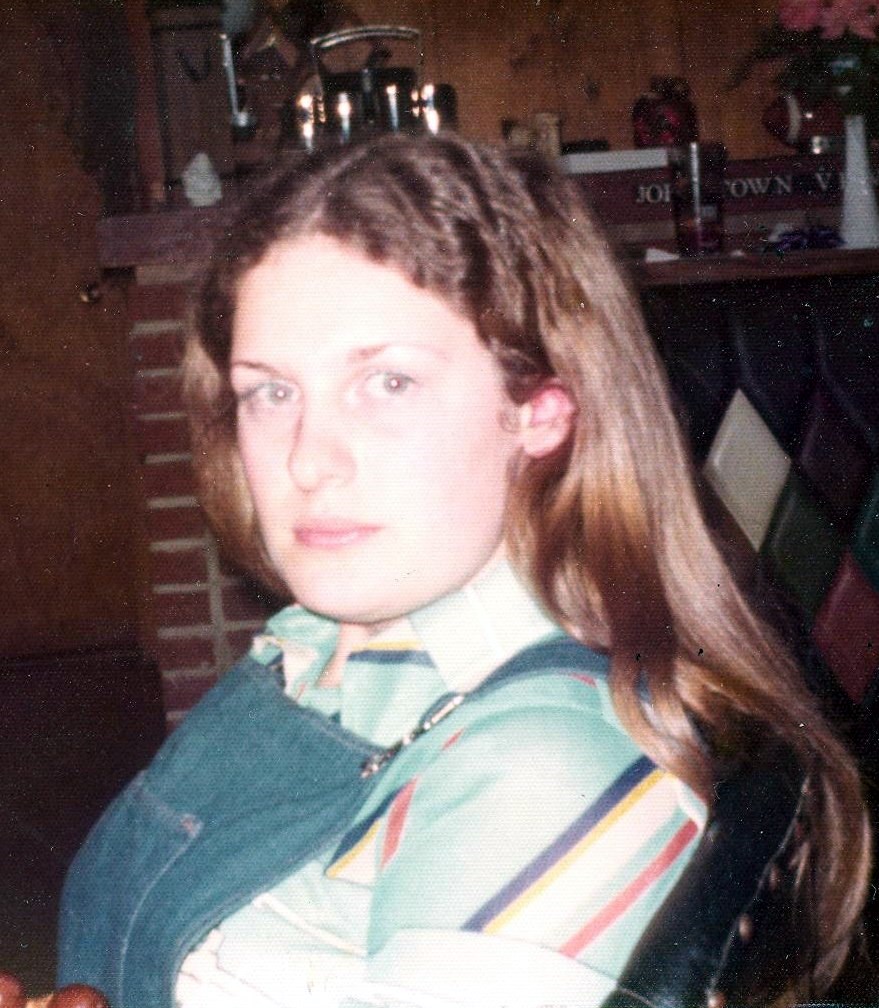 Penny Byrnes Obituary - Johnstown, OH